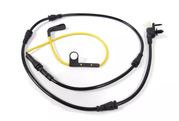 Brake Pad Wear Sensors for Land Rovers and Range Rovers