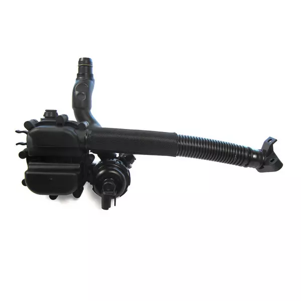 Land Rover Air Induction & Air Intake System Parts
