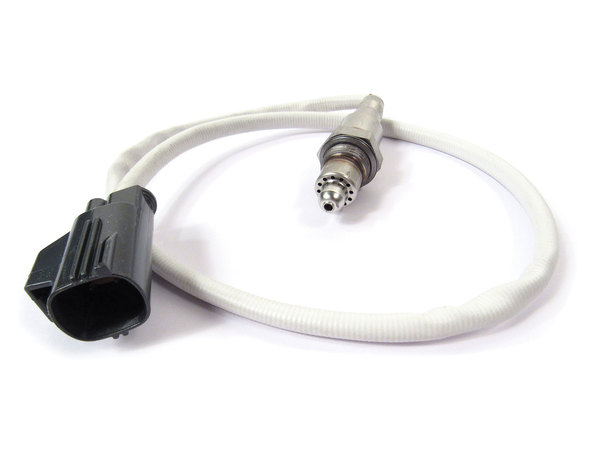 Land Rover Oxygen Sensors: Front And Rear O2 Sensors
