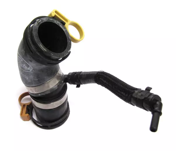 Land Rover Radiator Hoses