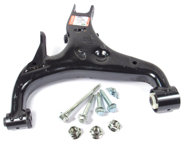Land Rover Control Arms | Steering Parts