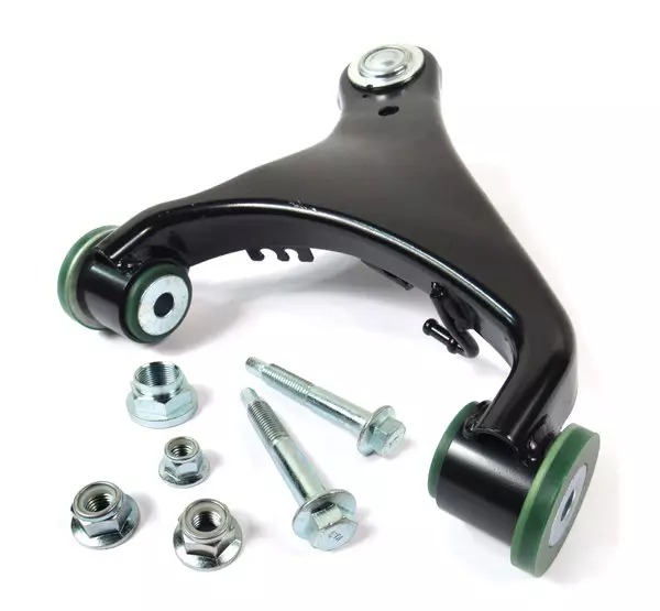 Land Rover Parts & Rover Accessories | Discovery, Range Rover, Sport ...