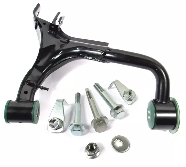 Control Arms With Poly Bushings For Land Rovers