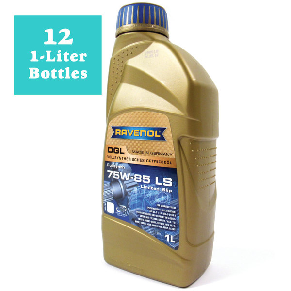 Differential Fluid/Oil for Land Rovers