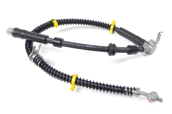 Land Rover Brake Hoses, Lines & Kits