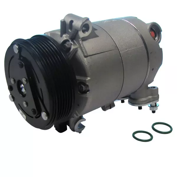 Air Conditioner Compressors for Land Rover & Range Rover