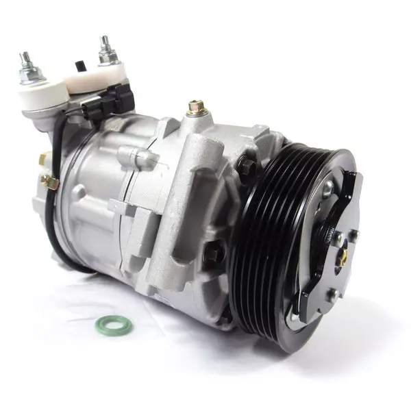 Air Conditioner Compressors for Land Rover & Range Rover