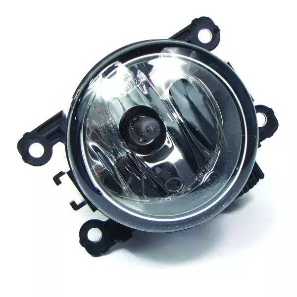 Land Rover Fog Lights