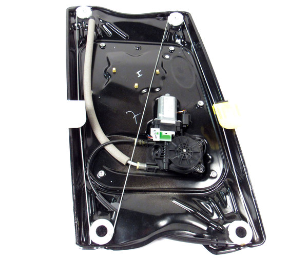 Window Regulators For Land Rovers