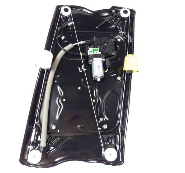 Window Regulators For Land Rovers
