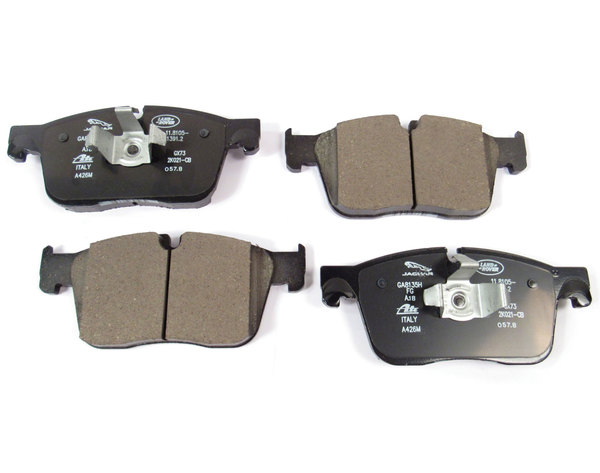 Range Rover Velar Brakes & Brake Parts | Great Prices