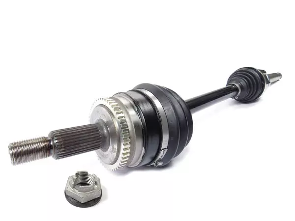 Land Rover Axles, CV Joints & Parts
