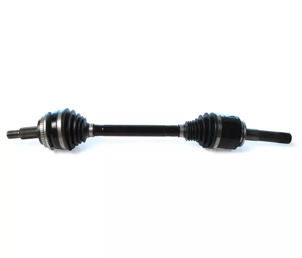 Land Rover Axles, CV Joints & Parts
