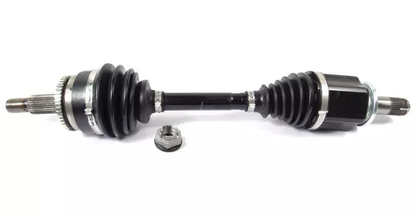 Land Rover Axles, CV Joints & Parts