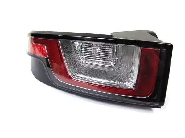 Land Rover Tail Lights And Lenses
