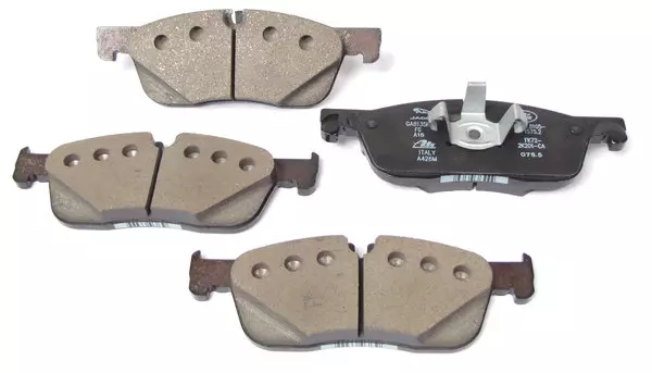 Land Rover Brake Pads and Linings | OEM, Genuine, Kits & More