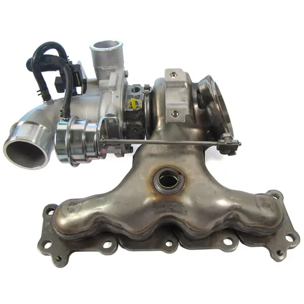 Land Rover Turbochargers And Superchargers