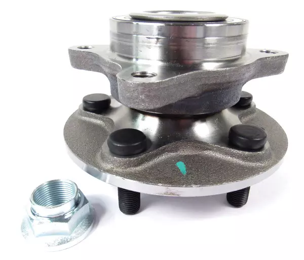 Land Rover Hubs and Bearings