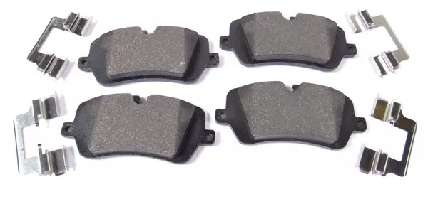 Brake Pads