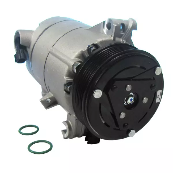 Air Conditioner Compressors for Land Rover & Range Rover