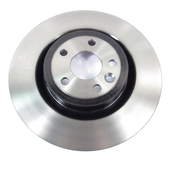 Brakes - Rotors & Drums, For Range Rover Velar
