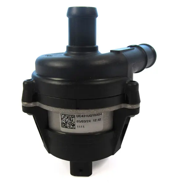 Land Rover Water Pump Kits & Replacement Parts