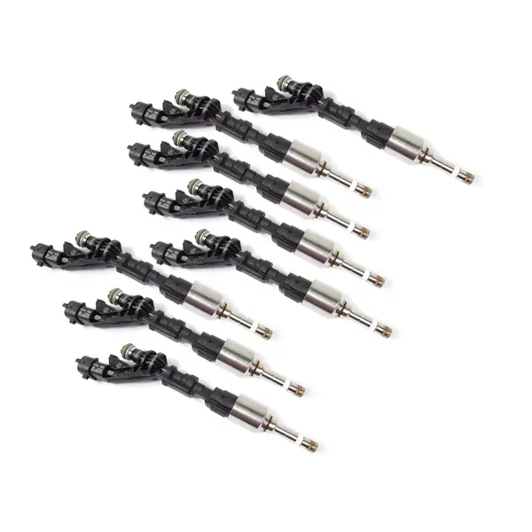 Fuel Injectors For Land Rovers And Range Rovers