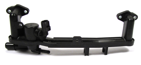 Land Rover Engine Coolant Hoses & Lines