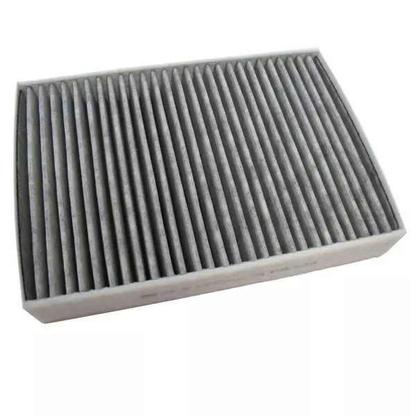 Land Rover Cabin Filter And Pollen Filter Replacements