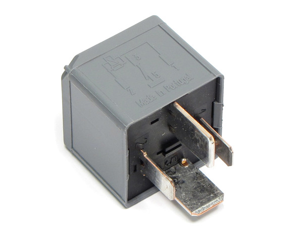 Land Rover Relays, Fuse Boxes, Connectors And Flashers