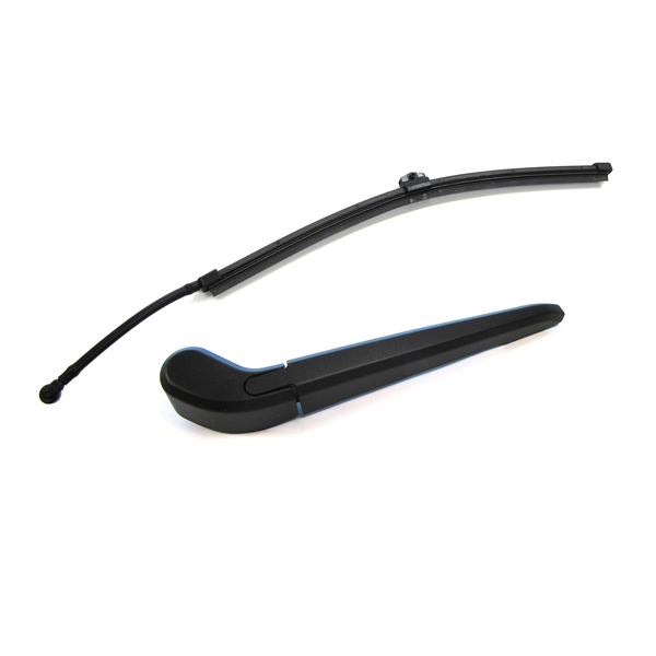 Exterior Accessories - Wiper Blades & Arms, For Defender 110 New ...
