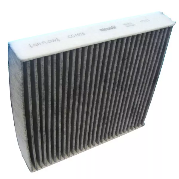 Land Rover Cabin Filter And Pollen Filter Replacements