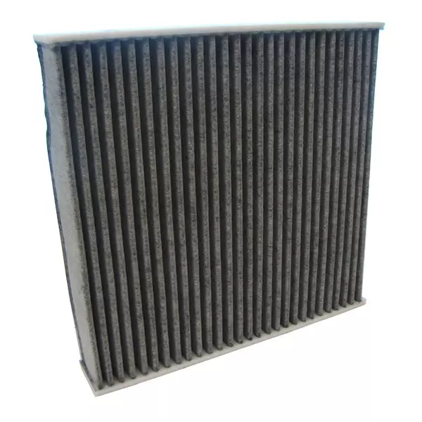 Land Rover Cabin Filter And Pollen Filter Replacements