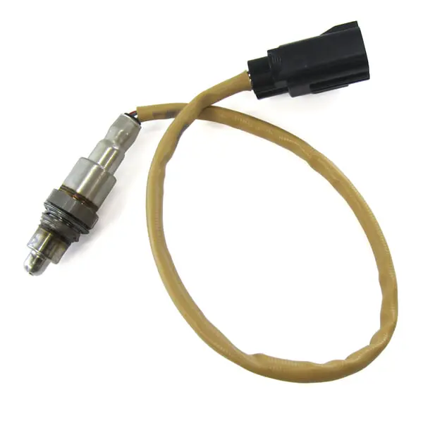 Emissions Control - Oxygen Sensors, For Discovery 5