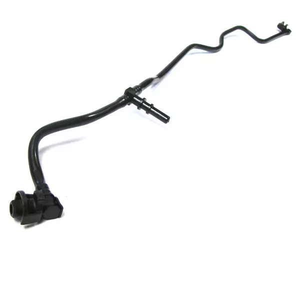 Land Rover Radiator Hoses