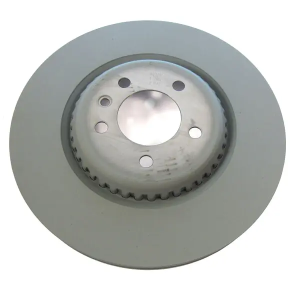 Land Rover Brakes: Pads, Rotors, Kits and Parts for Range Rovers, Land ...