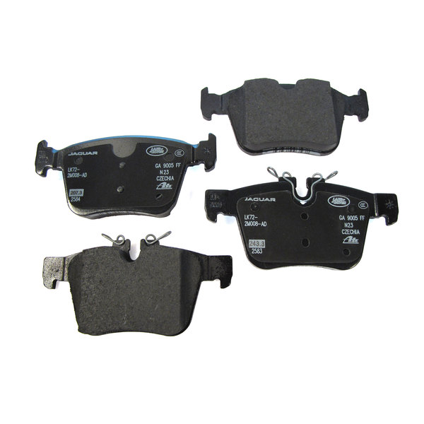 Land Rover Discovery Sport Brakes & Brake Parts