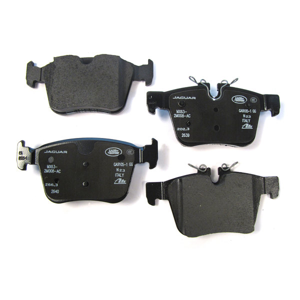 Range Rover Velar Brakes & Brake Parts | Great Prices