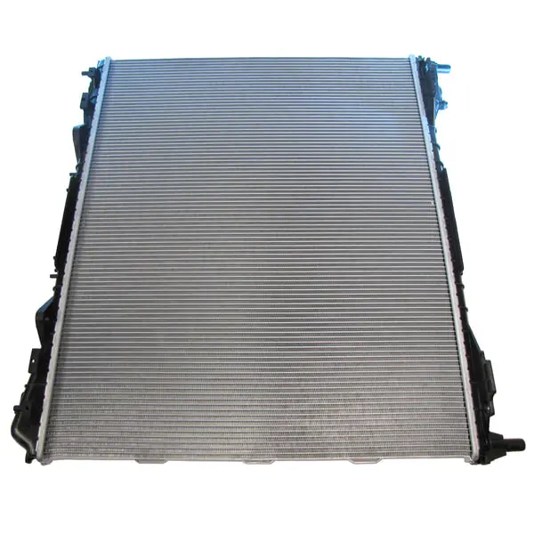 Land Rover Radiators: Genuine, OEM & Kits