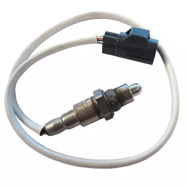 Land Rover Oxygen Sensors: Front And Rear O2 Sensors