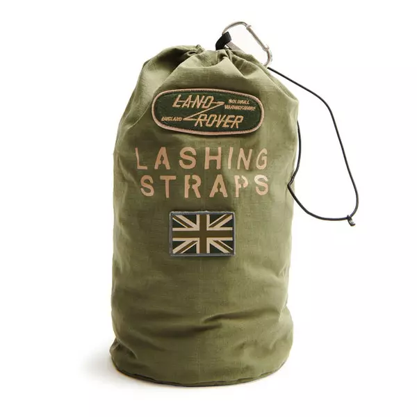 Land Rover Heritage Collection Clothing, Lifestyle Accessories & Gifts