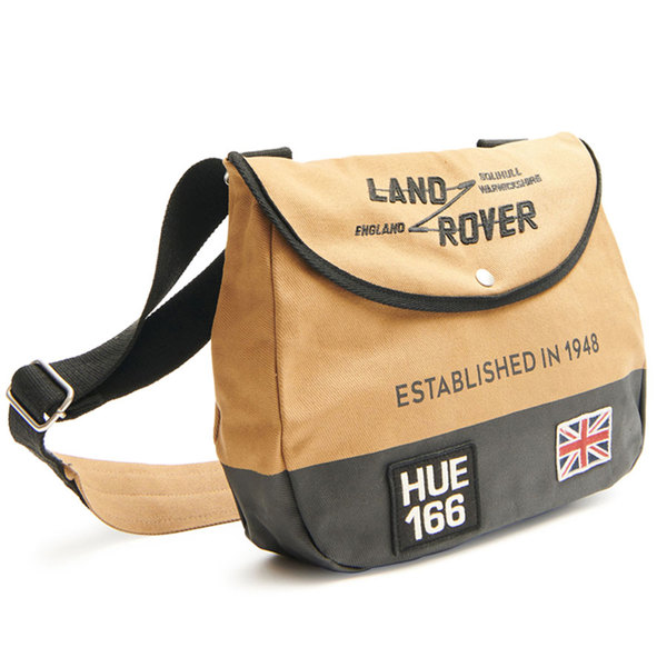 Land Rover And Range Rover Accessories: Interior Accessories Like Floor ...