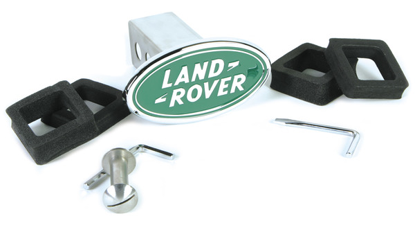 Range Rover Sport Supercharged Trailer Hitches, Hitch Receivers And ...