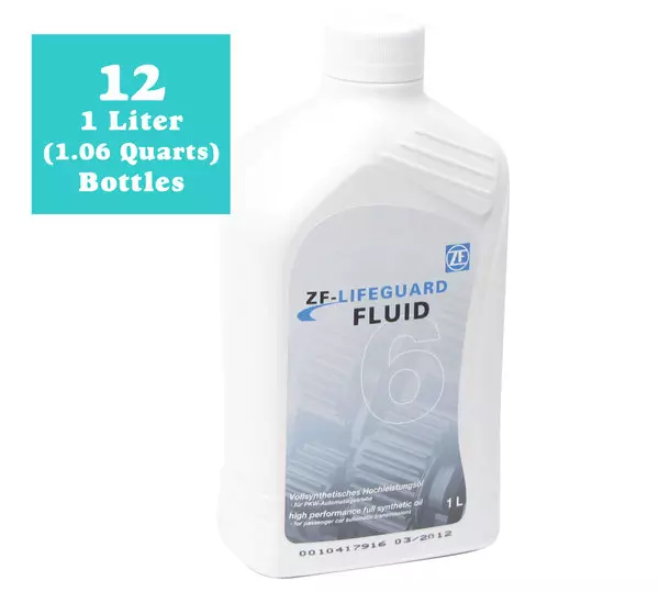 Land Rover Transmission Fluids And Oils