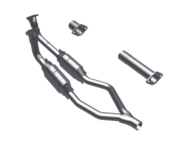 Emissions Control Components For Land Rover And Range Rover
