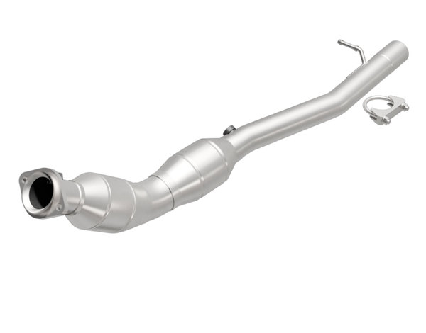 Catalytic Converters For Land Rovers