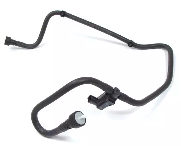 Land Rover Fuel Filters