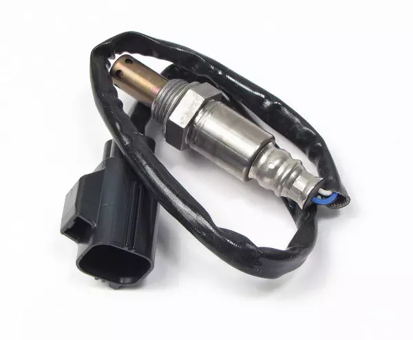 Land Rover Oxygen Sensors: Front And Rear O2 Sensors