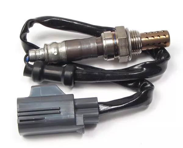 Land Rover Oxygen Sensors: Front And Rear O2 Sensors