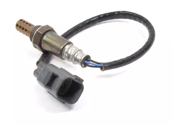 Land Rover Oxygen Sensors: Front And Rear O2 Sensors